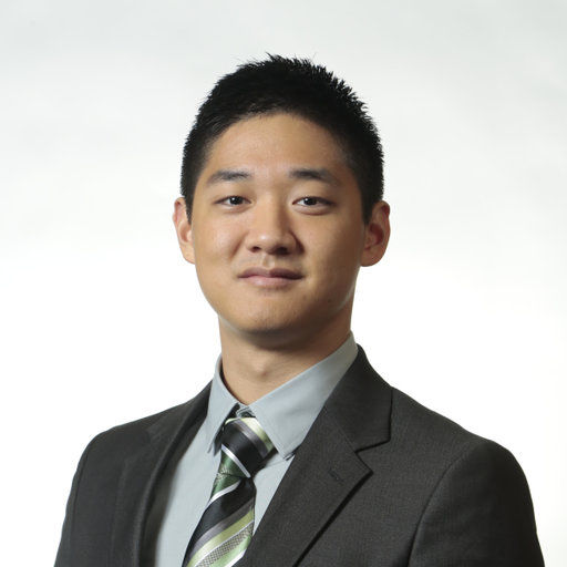 Charles Chang receives PhD