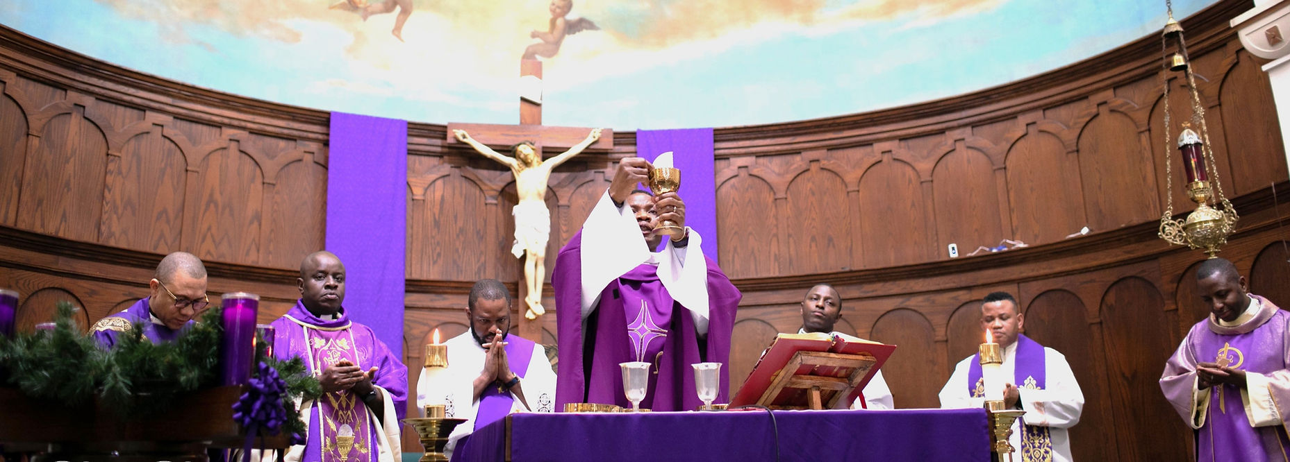 Catholic | The Family Apostolate Inc. | Glen Burnie