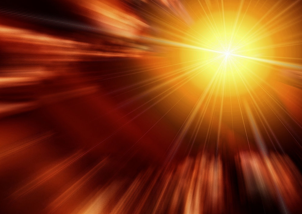 2ND SUNDAY OF ADVENT: THE SPLENDOR OF GOD’S GLORY
