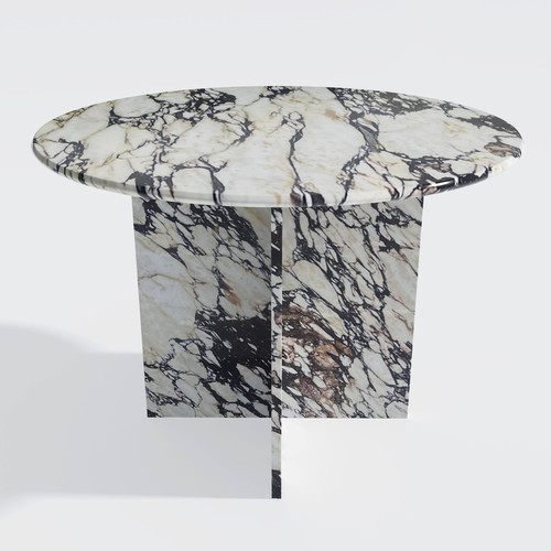 Side tables / Plinths | Curated Stone