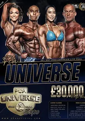 2024 EVENTS | officialpcausa