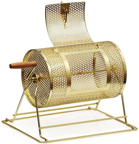 Raffle Ticket Spinning Drum - Small | Your Event Store
