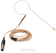 Countryman Isomax Presenter Microphone | Your Event Store