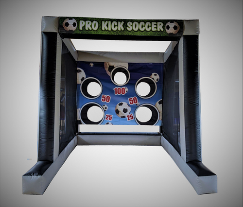 Pro Kick Soccer | Your Event Store
