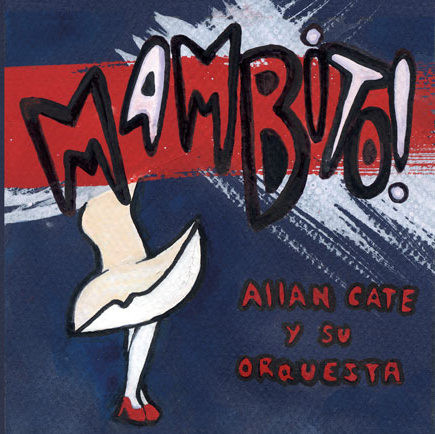 Mambito #4.mp3 | Quipu Records