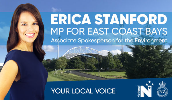 Newsletters | Erica Stanford MP