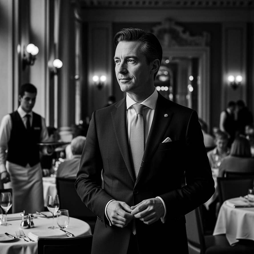 Cabinet de recrutement Maroc - Hôtellerie Restauration Tourisme