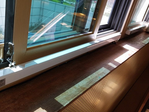 Automatic Sliding Window Opener | Soon Industrial