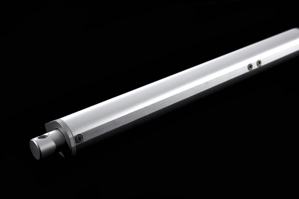 Inline Desing Linear Acturator KST-A02 | Soon Industrial