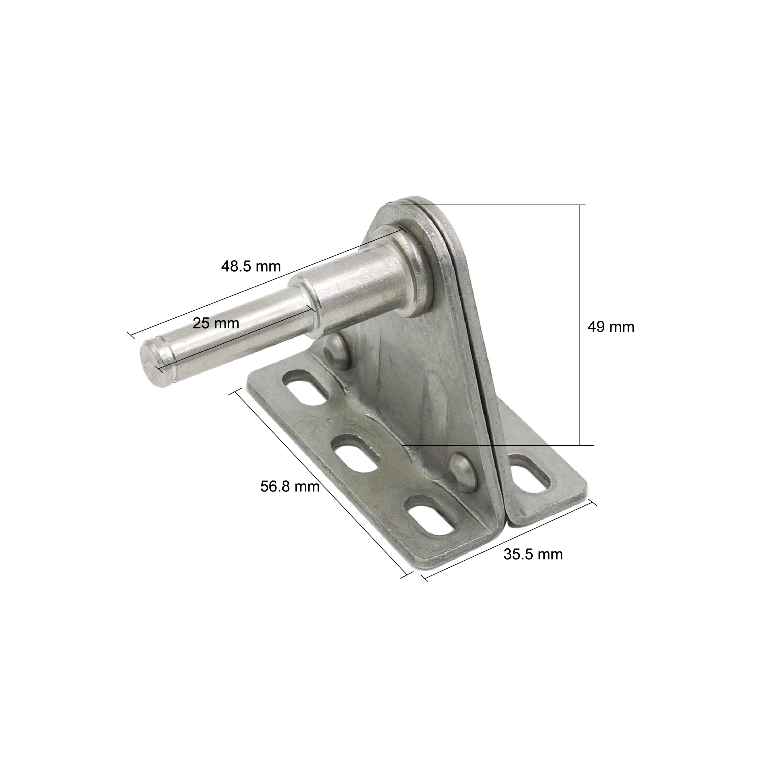 Mounting Bracket - KST-BKT-05 | Soon Industrial Co., Ltd.