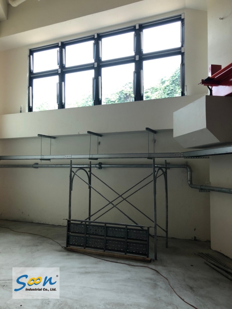 Post | Soon Industrial