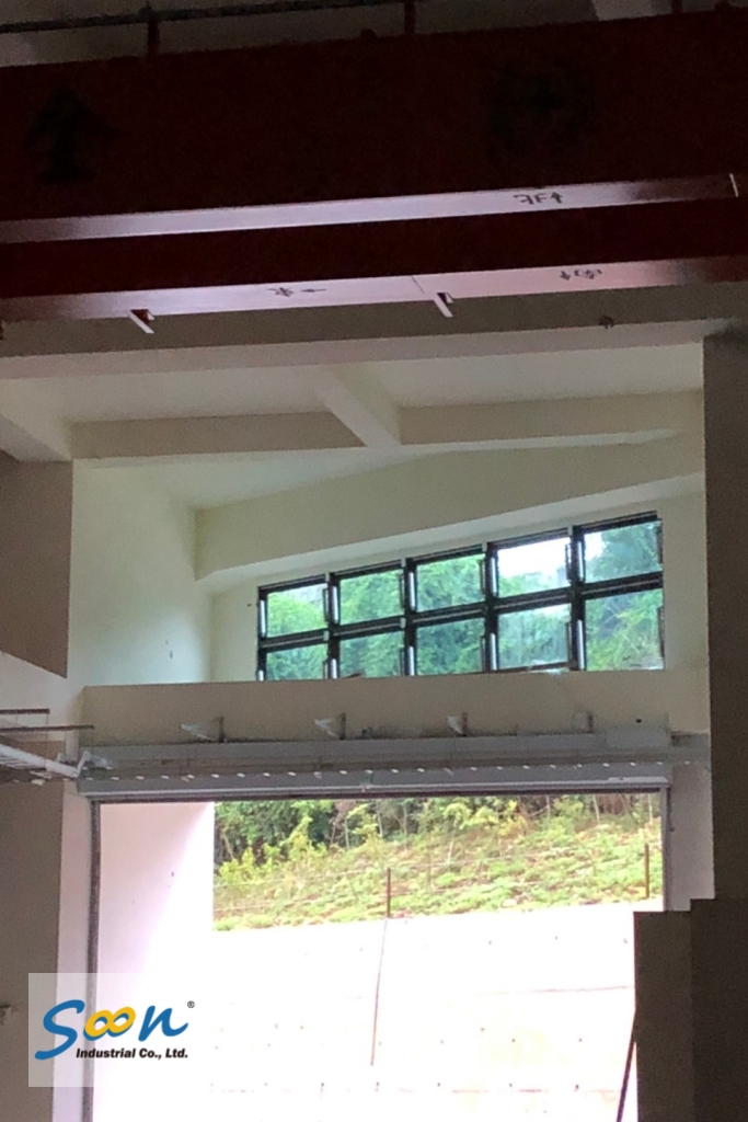Post | Soon Industrial