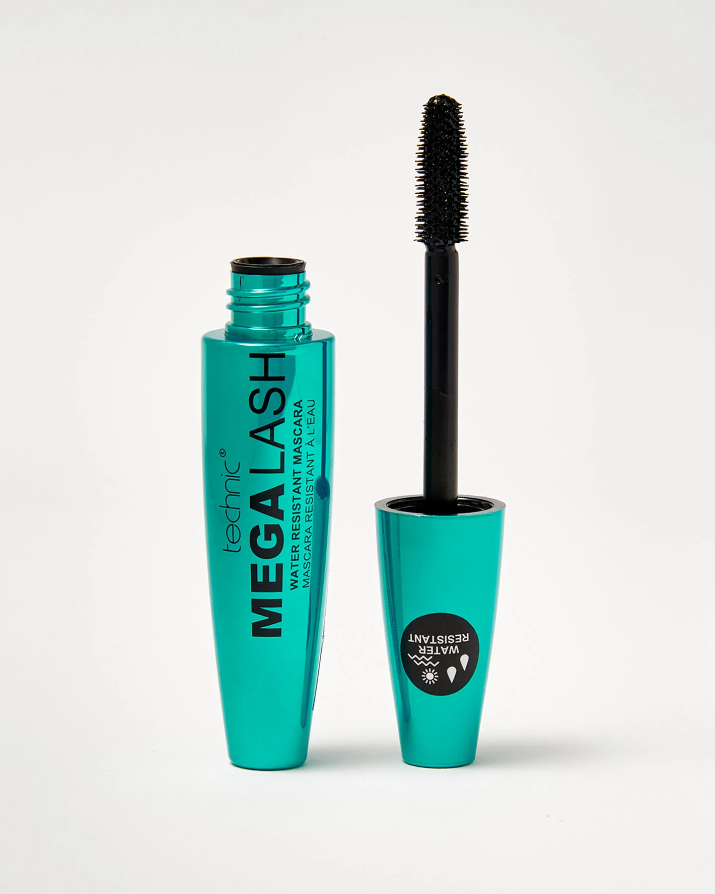 technic mascara | mega lash mascara