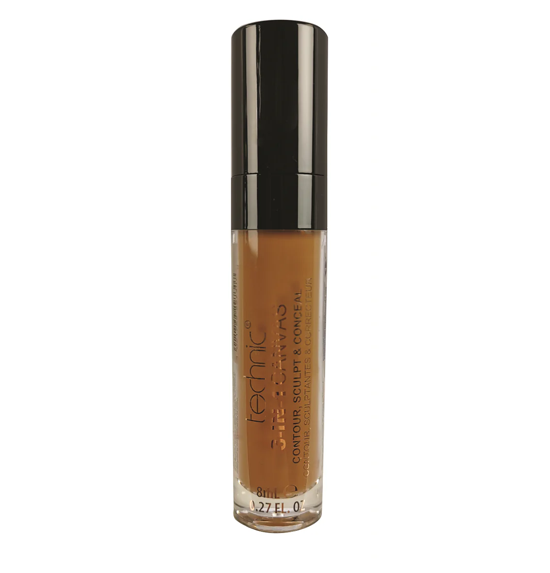 technic concealer | 3 in 1 concealer