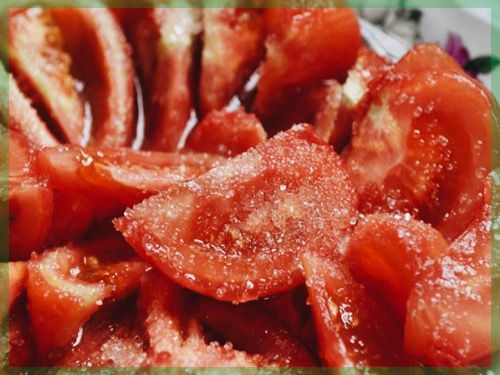 Mikey and John's Sugary Tomatoes | Chary Produce