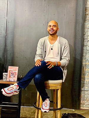 BIO | Marcus Board Jr