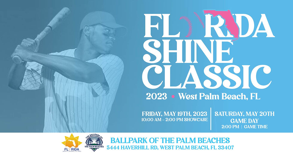 Florida Shine Classic | ggination