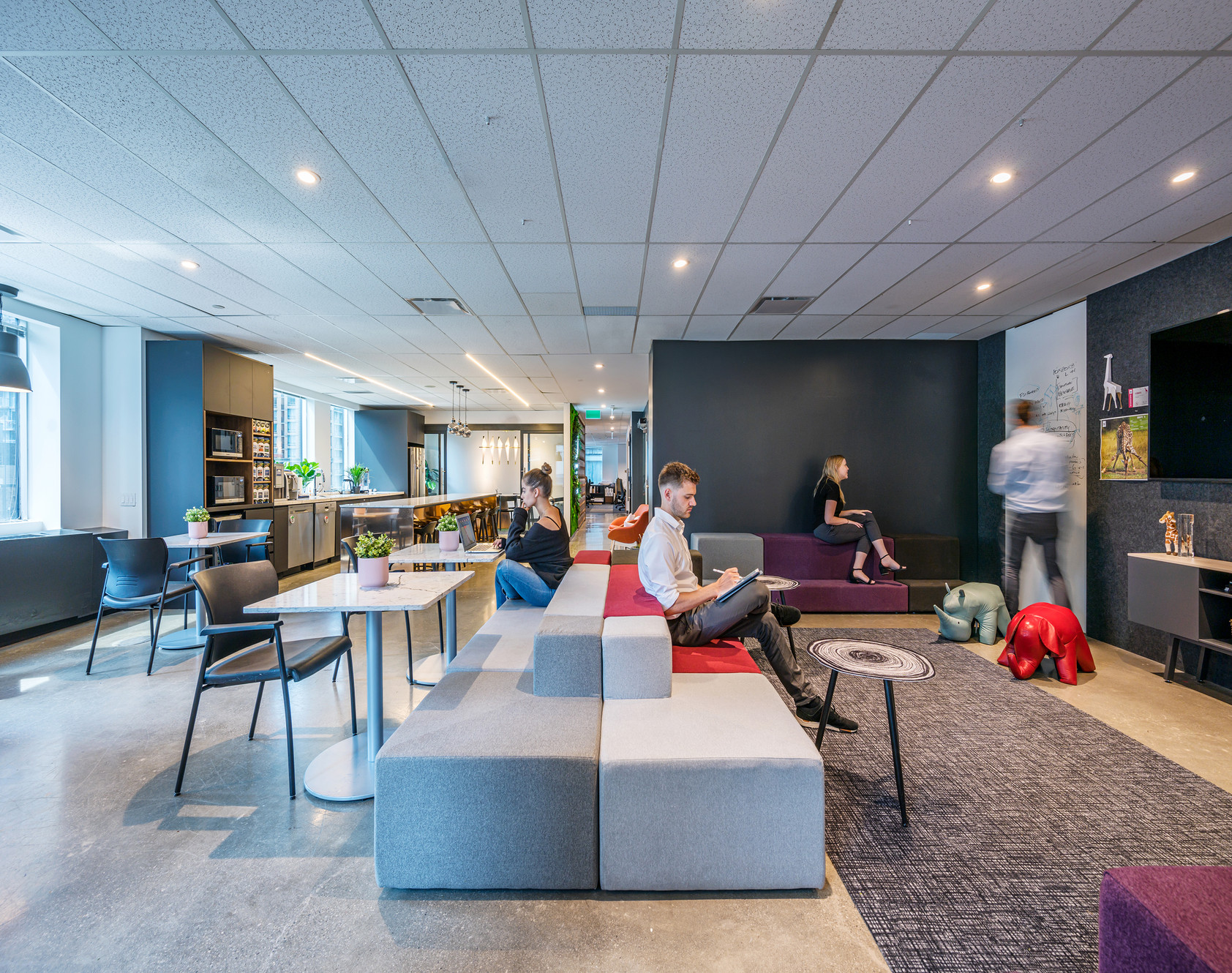 Design Spaces For Humans | SDI Design | An Award-winning Design Firm in ...