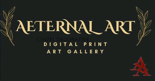 All Products | AETERNAL ART