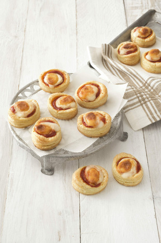 Pizzette | Bindi Shoppe