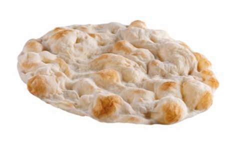 Pinsa Round | Bindi Shoppe