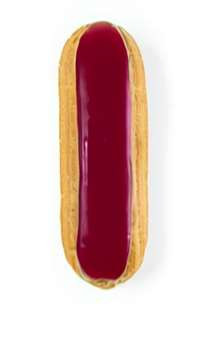 Blackcurrant Eclair | Bindi Shoppe