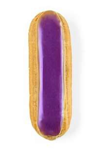 Blueberry Eclair | Bindi Shoppe