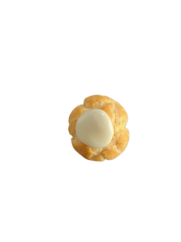 Vanilla Mini Choux | Bindi Shoppe