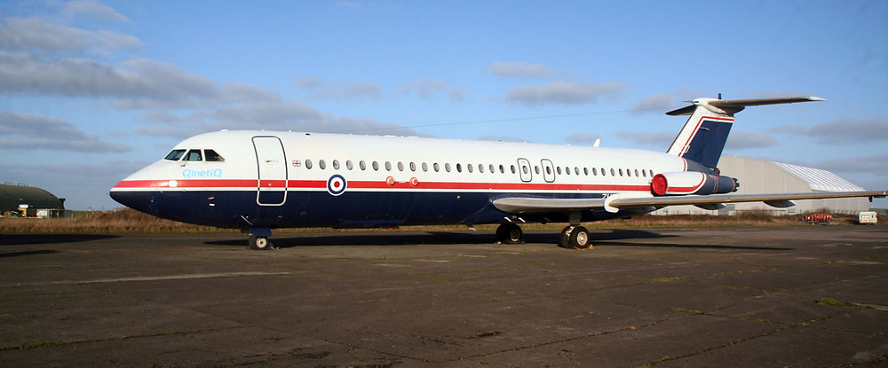 BAC One-Eleven