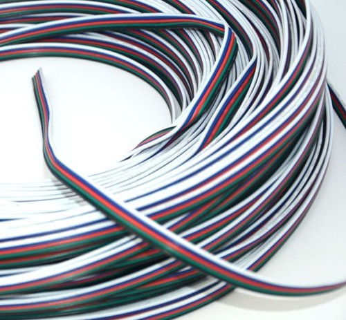 LED RGBW CABLE | axiscontrol