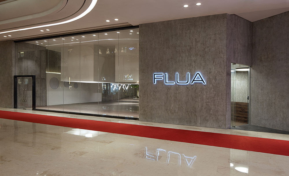 FLUA Lighting Agency