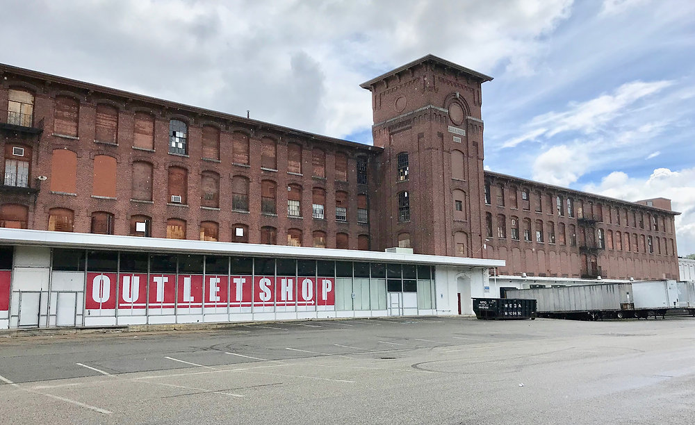 Ann & Hope: Loss of More Than a Store