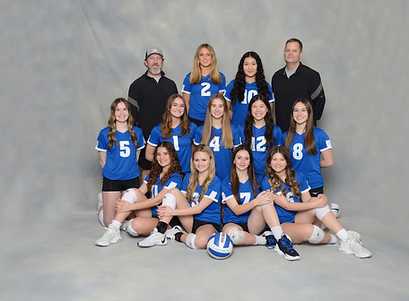 Teams | Summit Volleyball