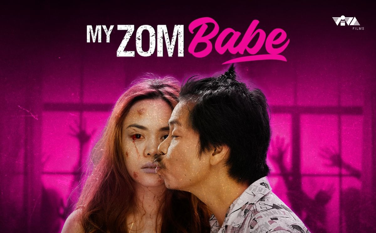 My Zombabe - Movie Review