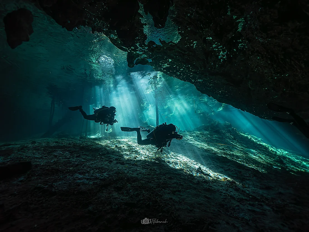 5 Differences Between Caverns And Caves
