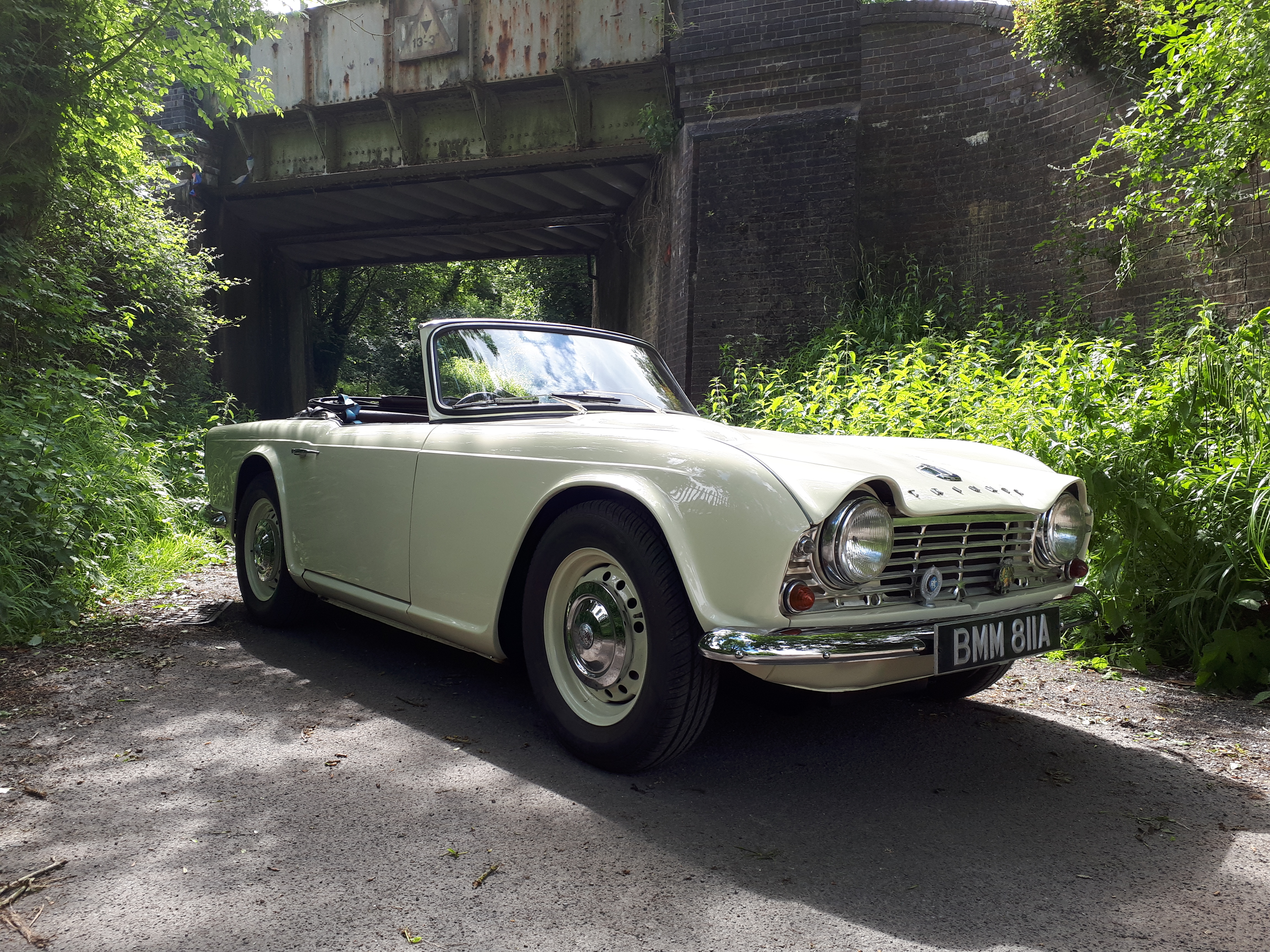 Classic Car Restoration | UK | Restaurare