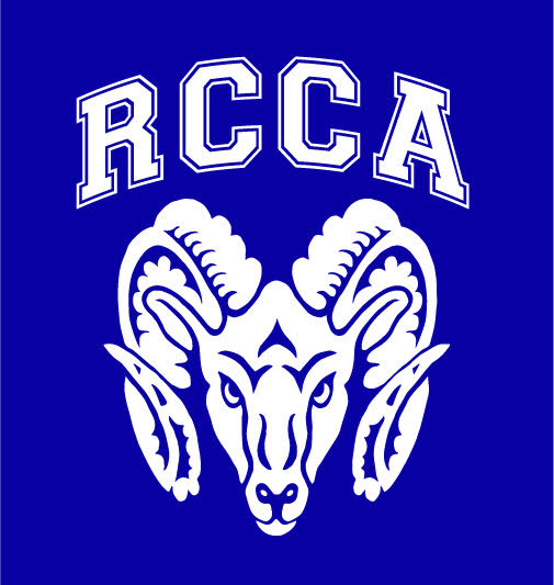 Join "RCCA " on the Spaces by Wix App