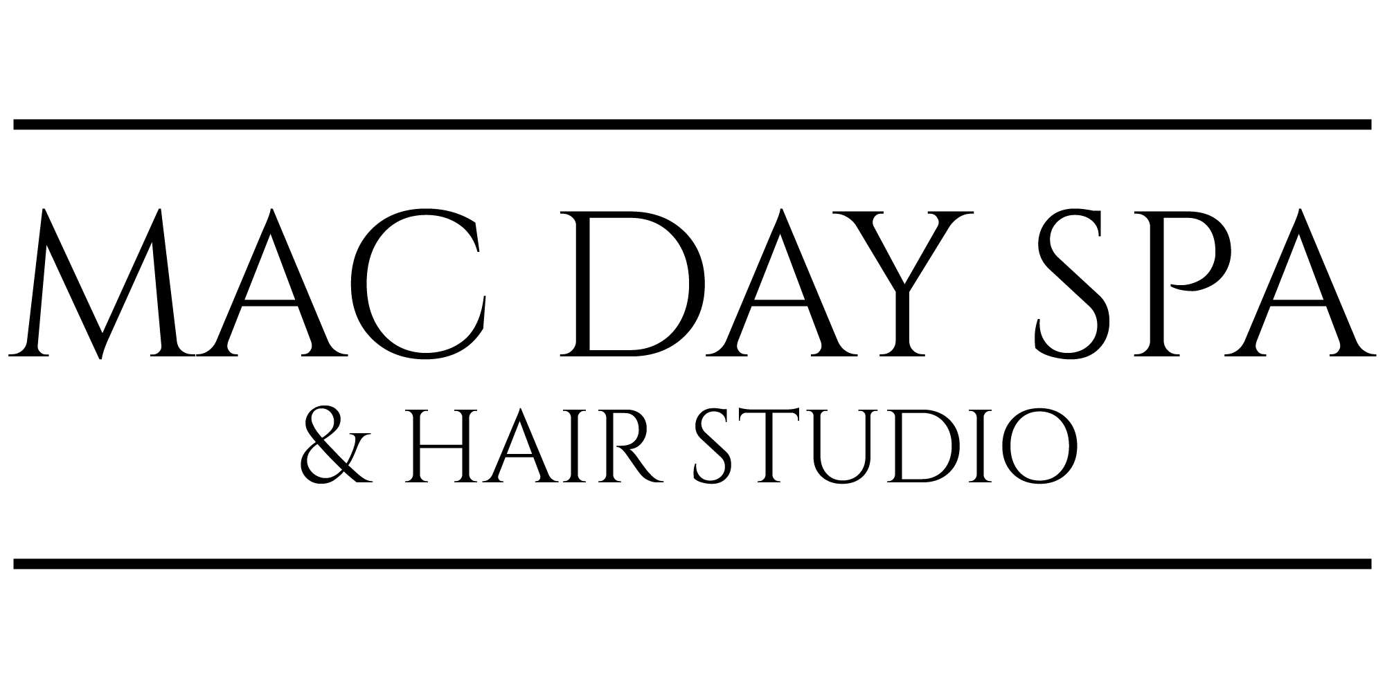 MAC Day Spa & Hair Studio | 3405 Dallas Highway | 770-514-2020