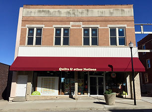 Union County Development Association