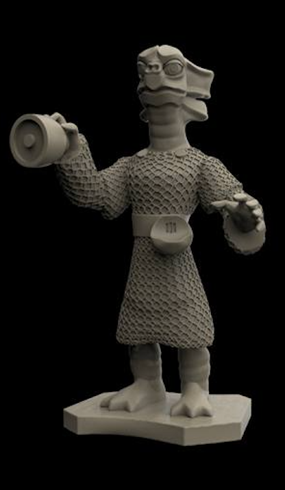 Shop | Tangent Miniatures