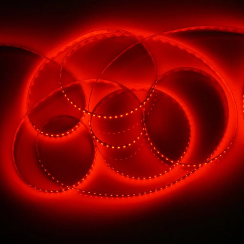 ARC 3528 IP20 Red 120p LED Strip | seerled