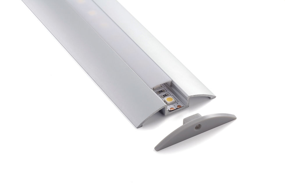 LED Strip & Extrusion | SeerLED Pty Ltd