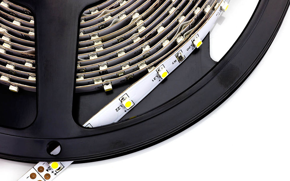 LED Strip & Extrusion | SeerLED Pty Ltd