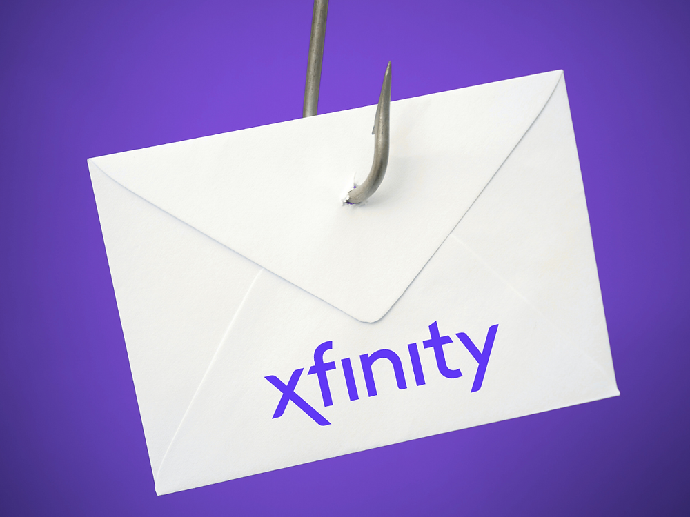 Xfinity Phishing Emails: The Complete Cybersecurity Guide to Spotting ...