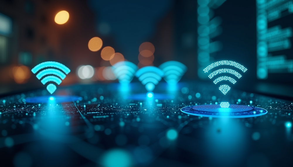 Understanding WiFi Speed Vulnerabilities in Cybersecurity and Hacking ...