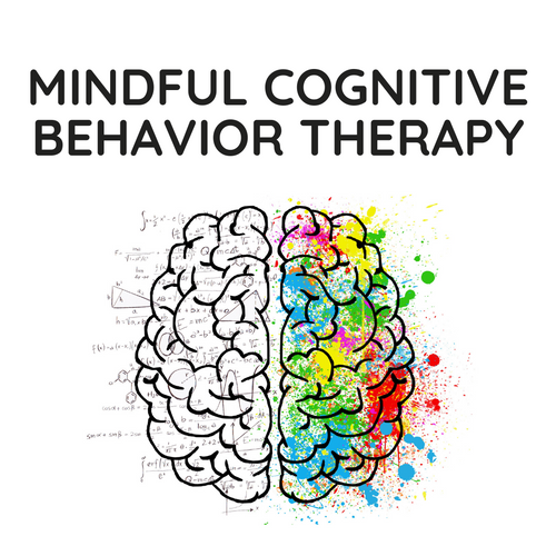 SLIDES FOR PSYCHOTHERAPISTS: Mindful CBT | Dr. Galen Cole