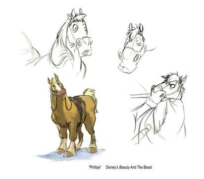 Russ Edmonds | Animation Portfolio | Story Artist