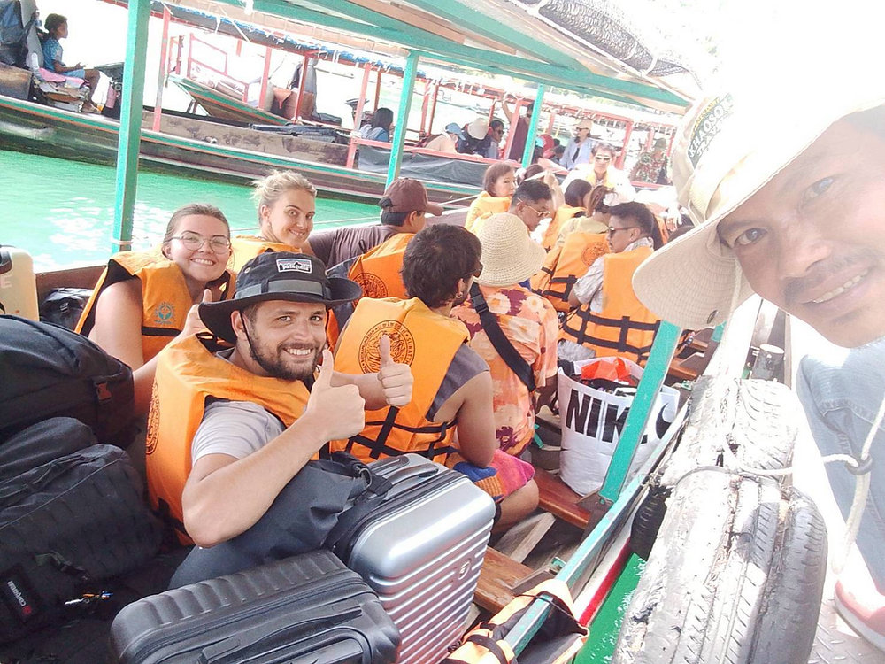 Thank You for Your Stay at Praiwan Rafthouse https://static.wixstatic ...