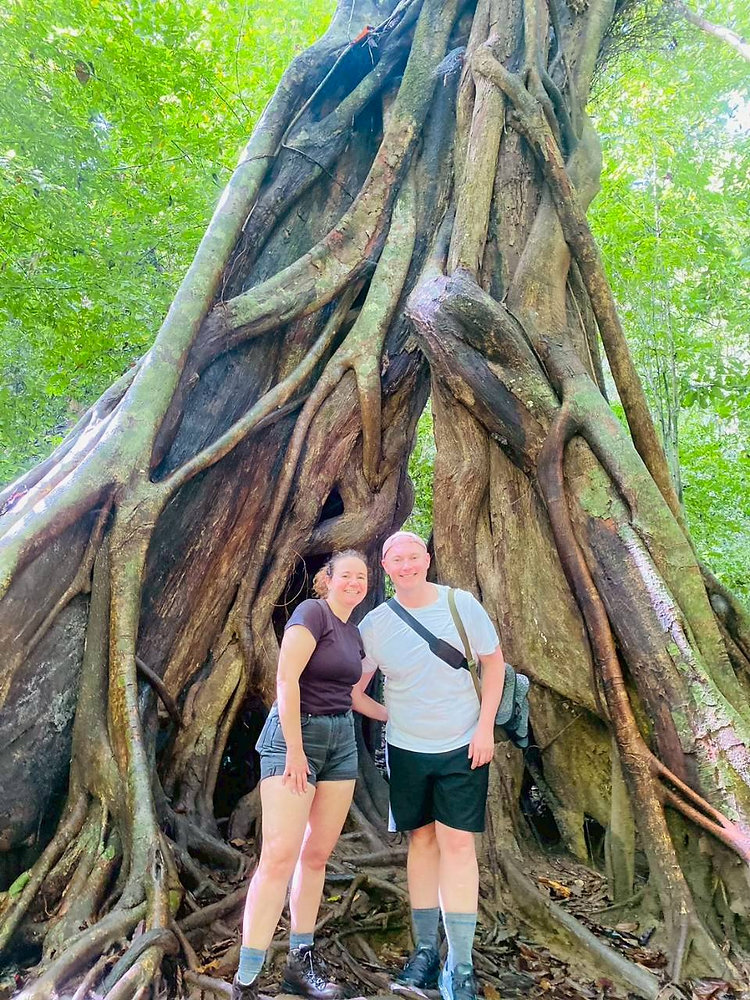 A Slow-Paced Three-Night Retreat Where Comfort Deepens with Each ...