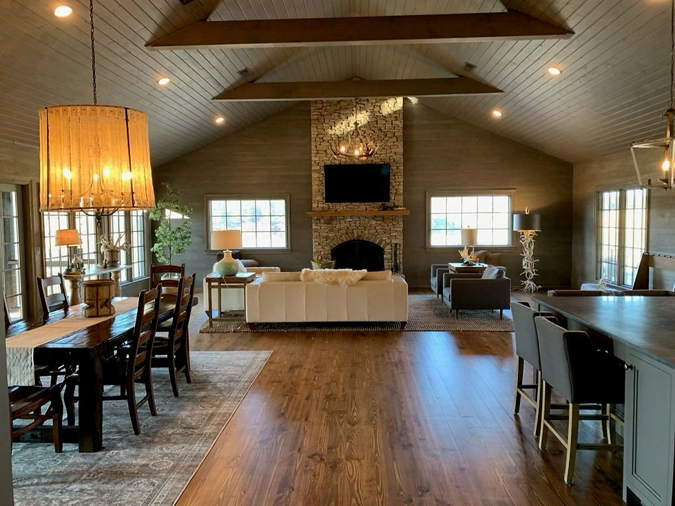 Guest Lodge & Dining Hall Photo Gallery | oneonta